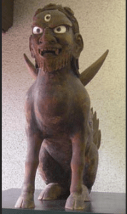 Baku – The Dream Eater | 百物語怪談会 Hyakumonogatari Kaidankai